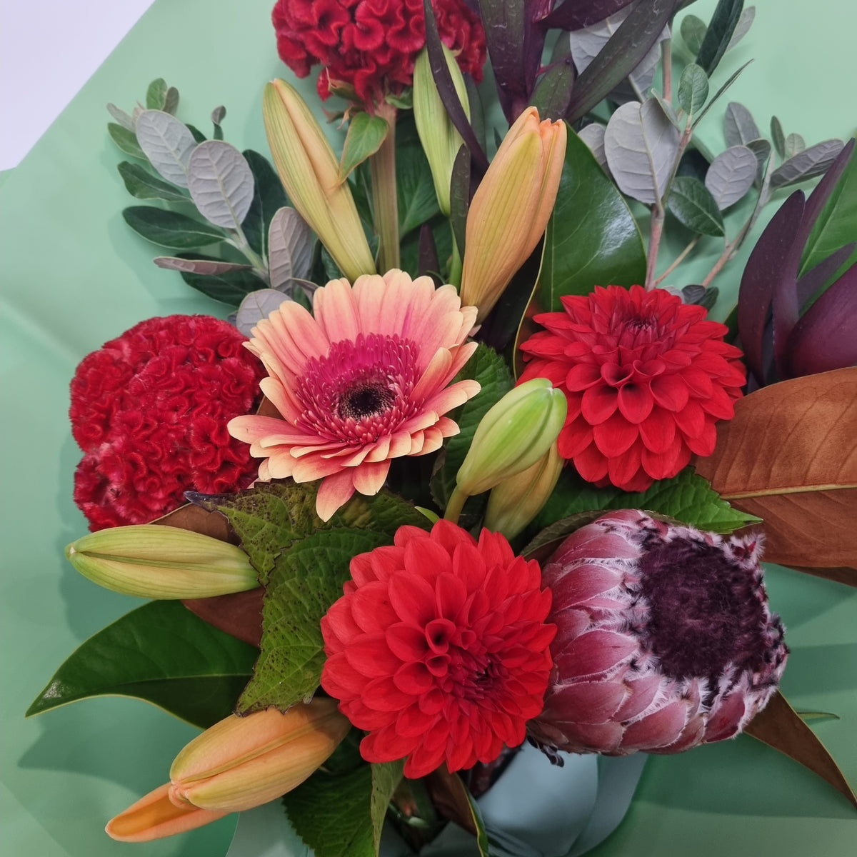 Bouquets – Page 2 – Wildrose Florist